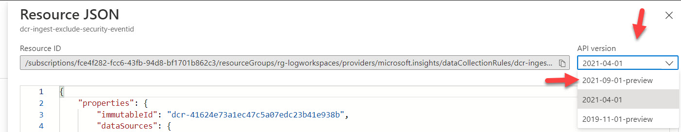 How to do data transformation with Azure LogAnalytics – to enrich information, optimize cost ...