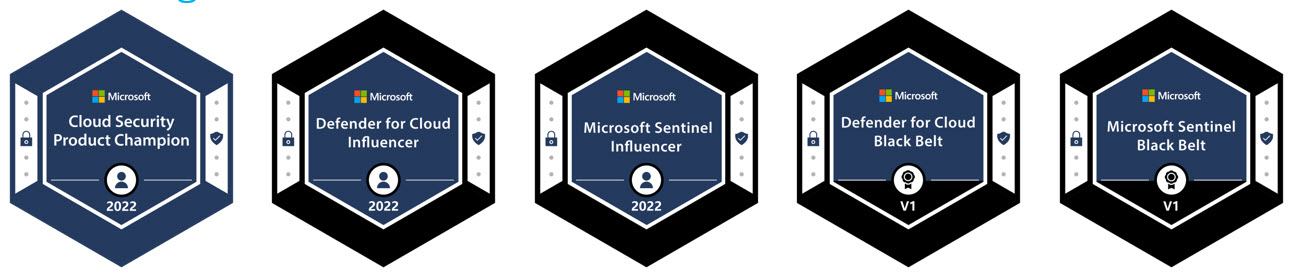 About | Morten – Blog by Morten Knudsen about Microsoft Security, Azure ...