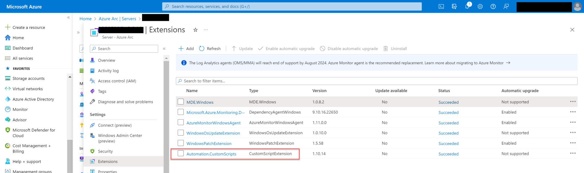 How to run custom scripts on thousands of servers within a few minutes ...