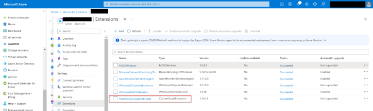 How to run custom scripts on thousands of servers within a few minutes ...