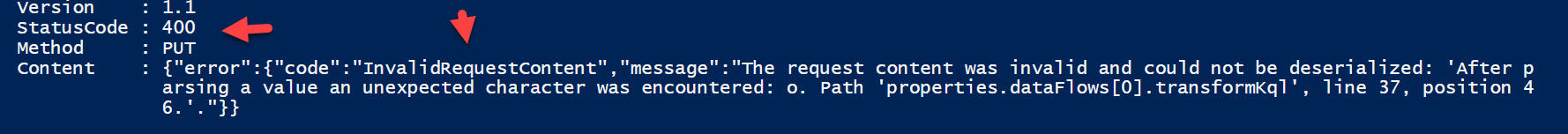 Tutorial – How to make data transformations using Data Collection Rules? – Blog by Morten ...