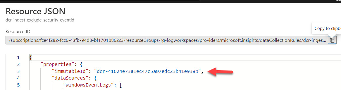 How to do data transformation with Azure LogAnalytics – to enrich information, optimize cost ...