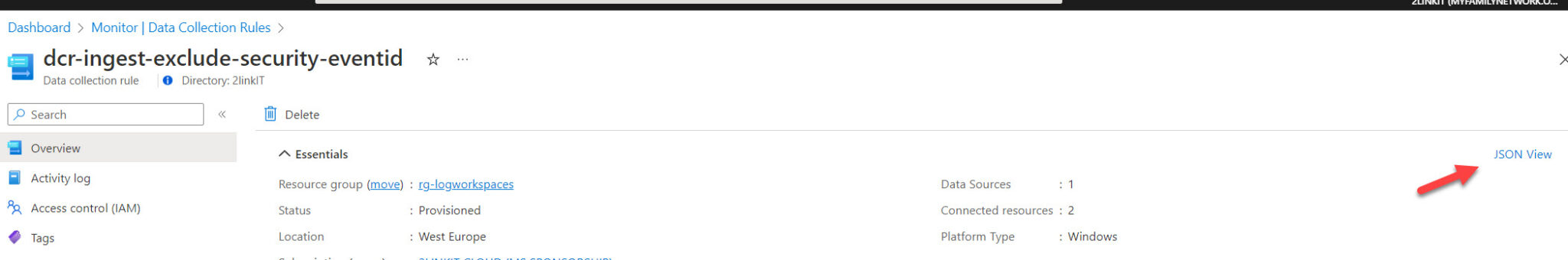 Understanding the fundamentals of log-collection with Azure Monitor ...