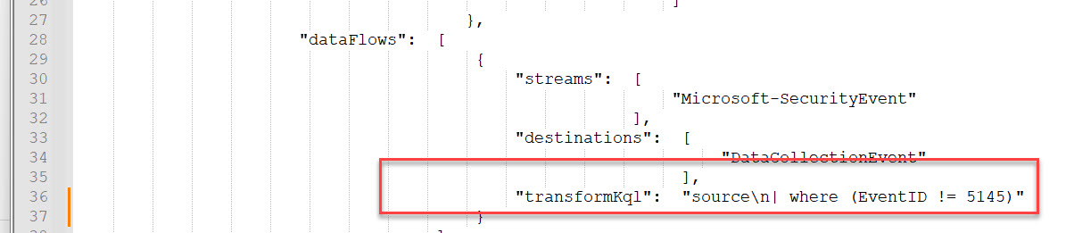 How to do data transformation with Azure LogAnalytics – to enrich information, optimize cost ...