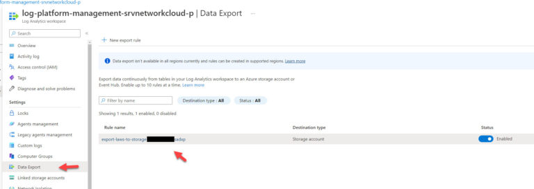 How to save $$$ by storing your Syslog and Defender for Endpoint long ...