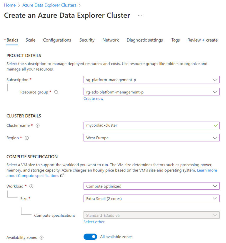 How to save $$$ by storing your Syslog and Defender for Endpoint long-term logs in Azure Data ...