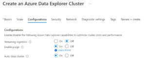 How to save $$$ by storing your Syslog and Defender for Endpoint long-term logs in Azure Data ...