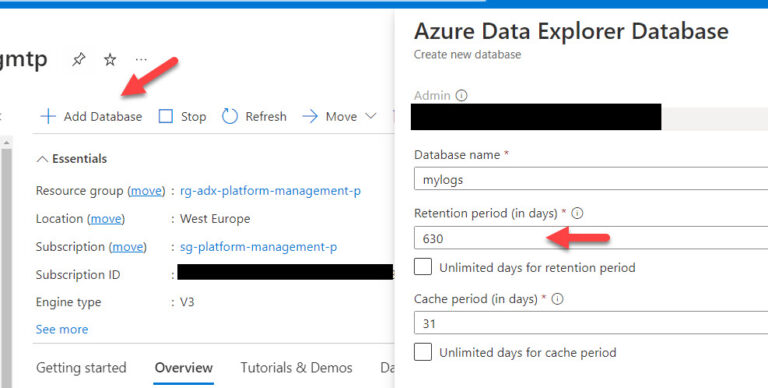 How to save $$$ by storing your Syslog and Defender for Endpoint long-term logs in Azure Data ...