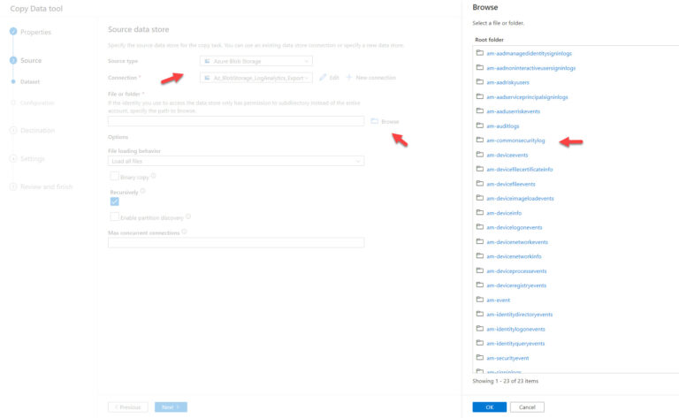 How to save $$$ by storing your Syslog and Defender for Endpoint long ...