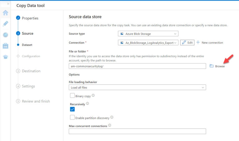 How to save $$$ by storing your Syslog and Defender for Endpoint long ...