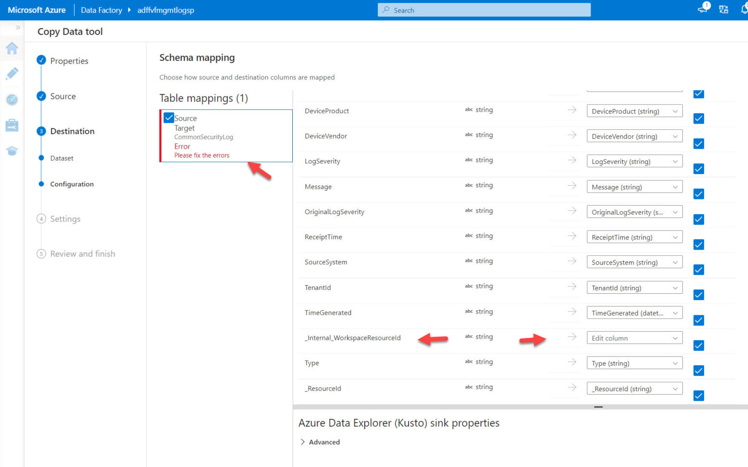How to save $$$ by storing your Syslog and Defender for Endpoint long ...
