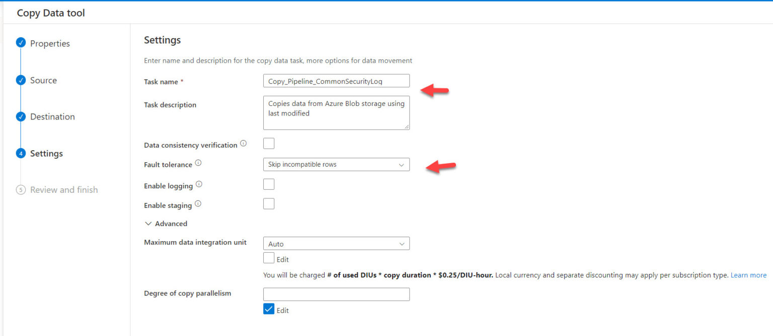 How to save $$$ by storing your Syslog and Defender for Endpoint long ...