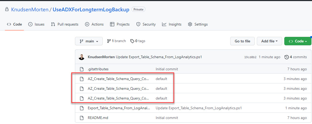 How to save $$$ by storing your Syslog and Defender for Endpoint long ...