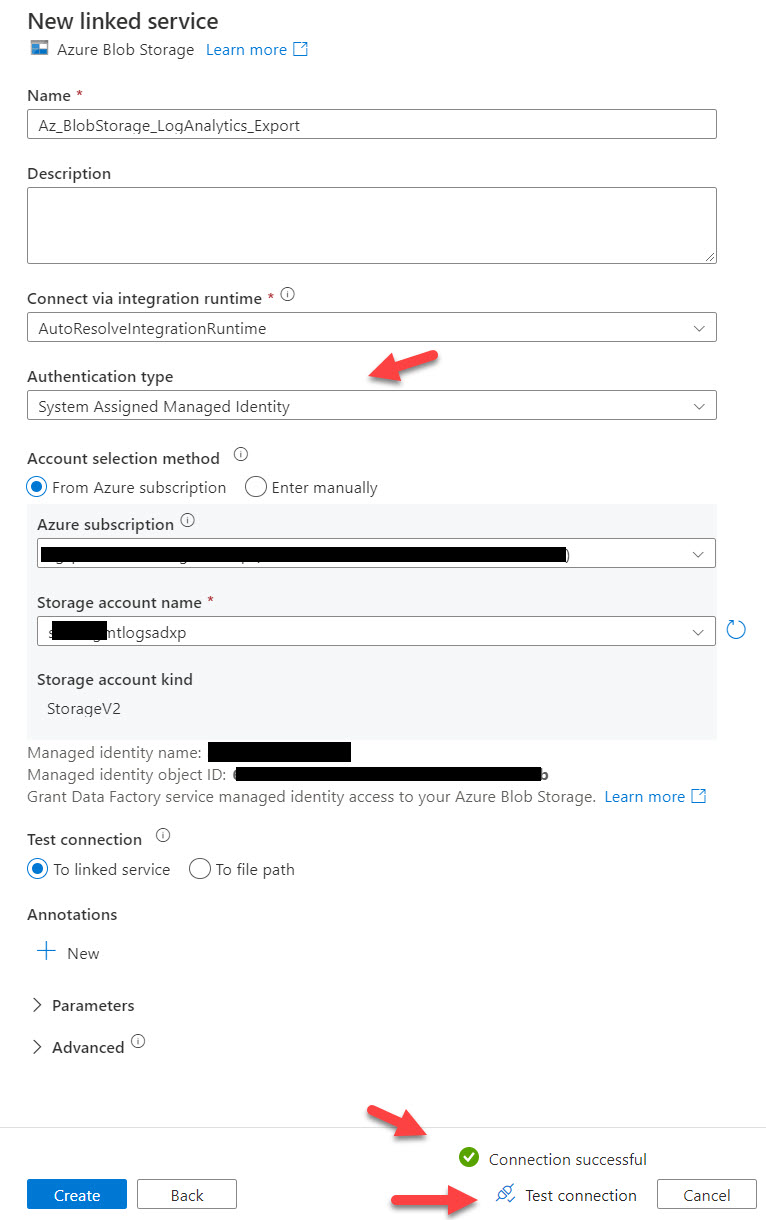 How to save $$$ by storing your Syslog and Defender for Endpoint long ...