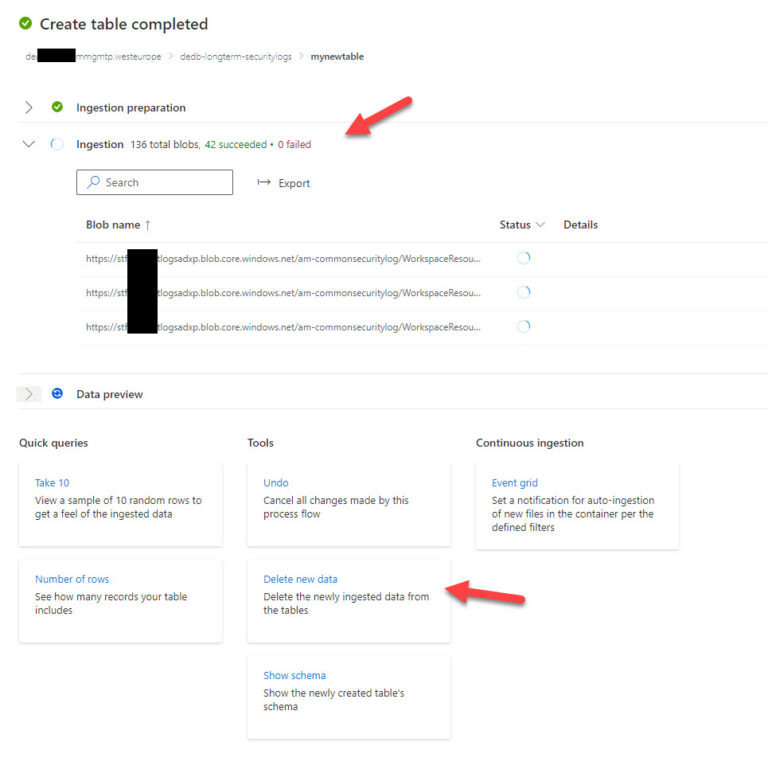 How to save $$$ by storing your Syslog and Defender for Endpoint long ...
