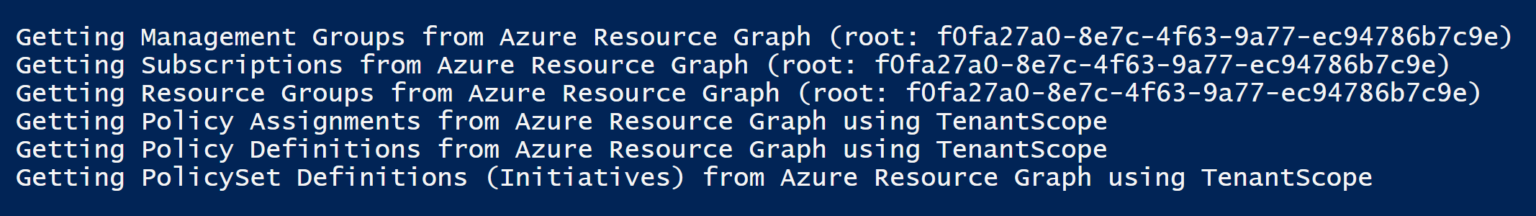 Orphaned Azure Security Principals Clean-up & Azure Policy Managed ...
