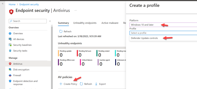 How to implement a gradual (ring) rollout-process for Microsoft ...