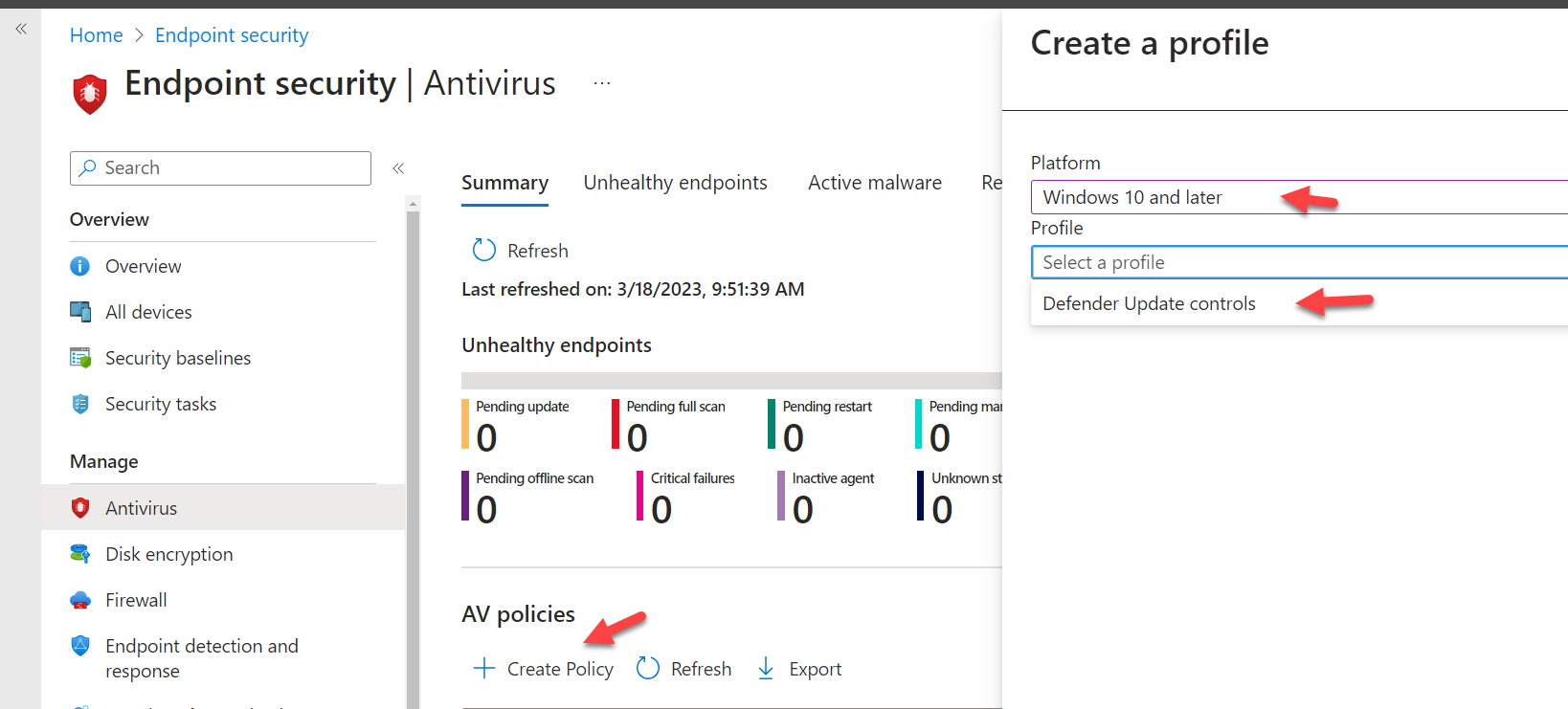 How to implement a gradual (ring) rollout-process for Microsoft ...