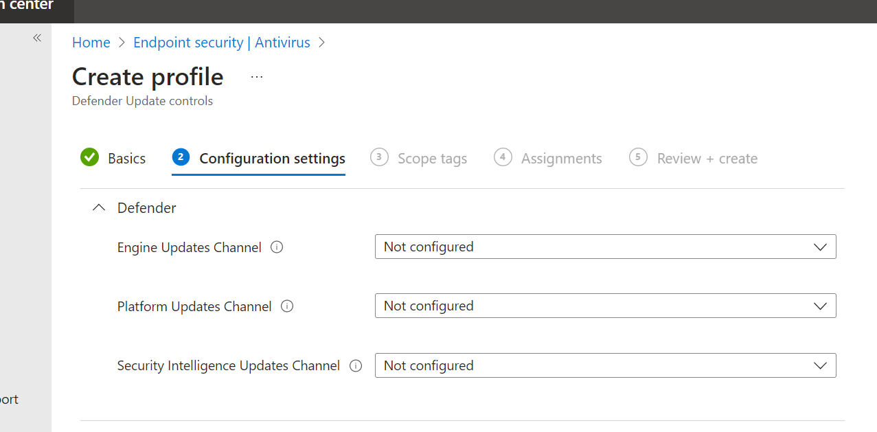 How to implement a gradual (ring) rollout-process for Microsoft ...