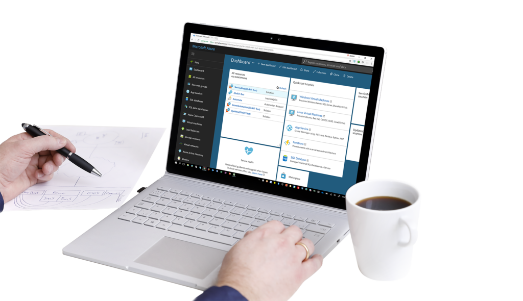 Master Azure Logging in depth – Blog by Morten Knudsen about Microsoft ...