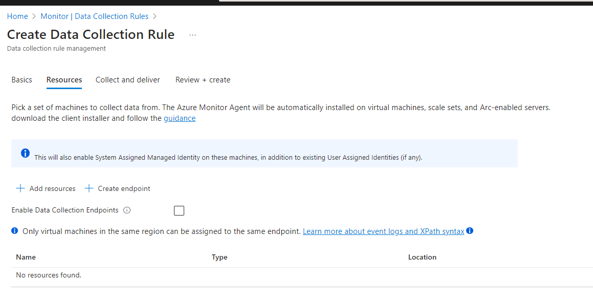 Collecting Performance data using Azure Monitor Agent, VMInsights and ServiceMap – Blog by ...
