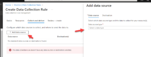 Collecting Performance data using Azure Monitor Agent, VMInsights and ServiceMap – Blog by ...