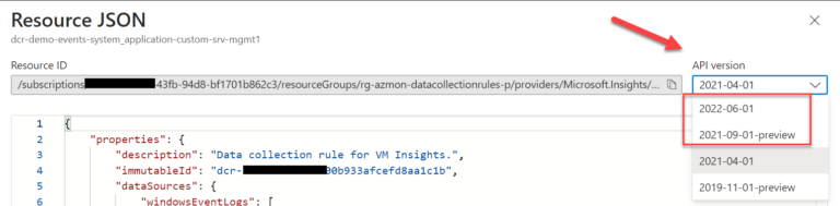 Understanding the fundamentals of log-collection with Azure Monitor ...
