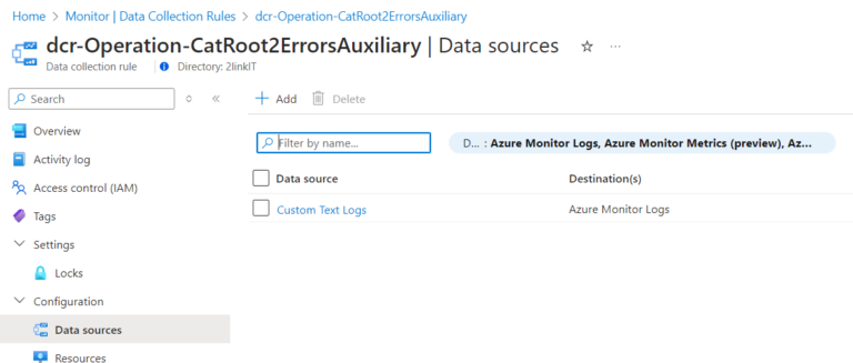 Optimize Costs using Auxiliary Logs for Verbose Logging – Blog by ...