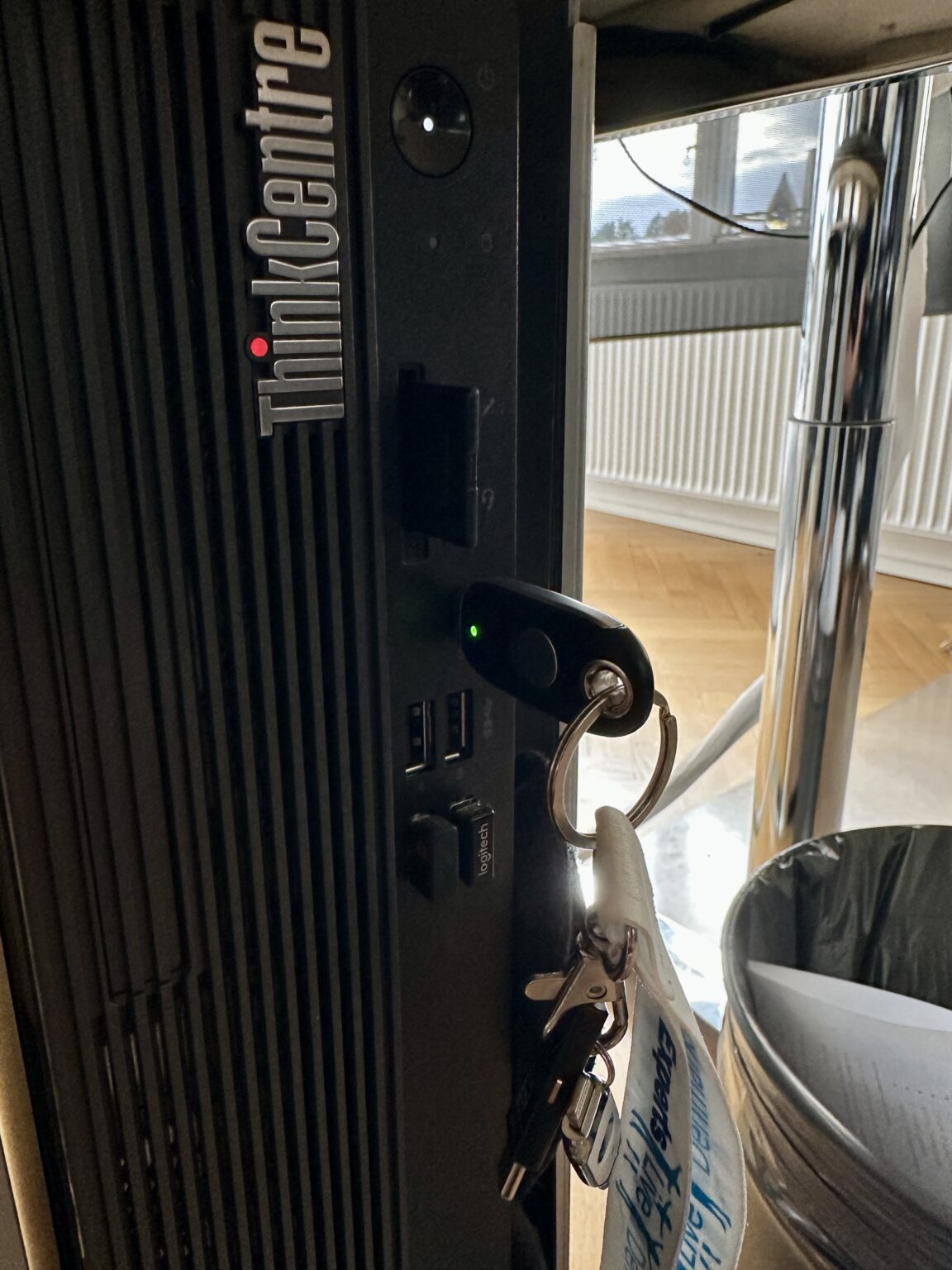 How to authenticate with Windows Hello for Business or FIDO security ...