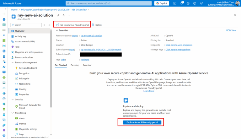 Tutorial: Integrate AI into your Powershell scripts – Blog by Morten ...