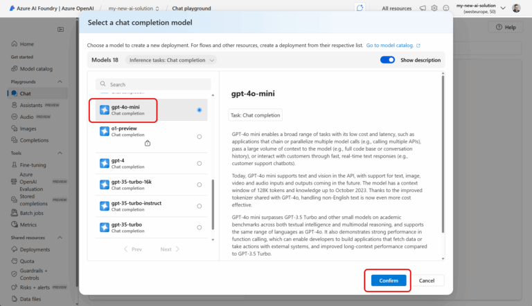 Tutorial: Integrate AI into your Powershell scripts – Blog by Morten Knudsen about Microsoft ...