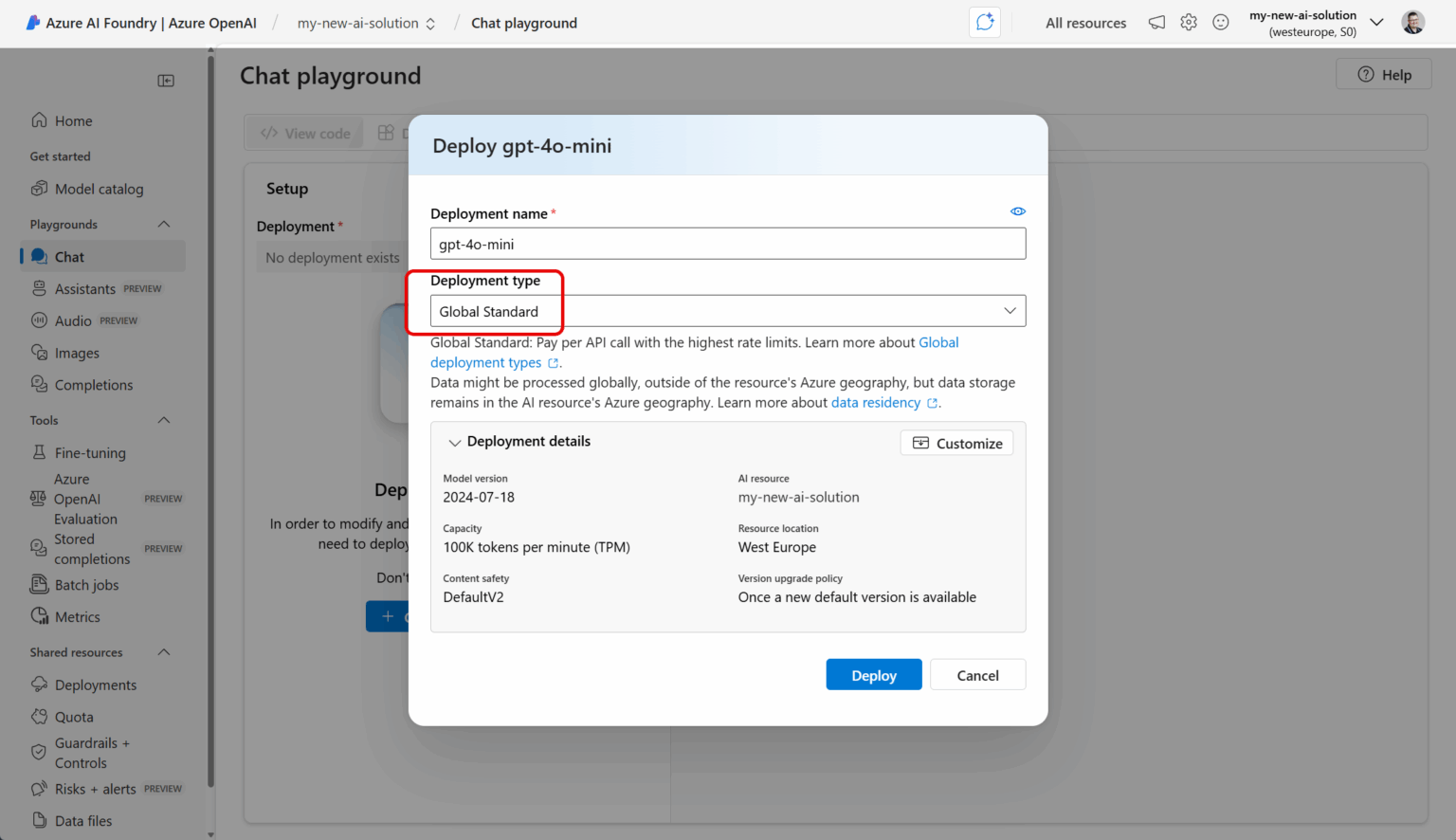 Tutorial: Integrate AI into your Powershell scripts – Blog by Morten Knudsen about Microsoft ...