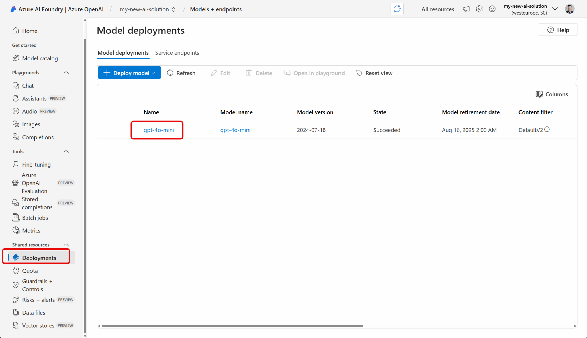 Tutorial: Integrate AI into your Powershell scripts – Blog by Morten Knudsen about Microsoft ...
