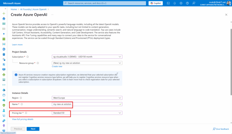 Tutorial: Integrate AI into your Powershell scripts – Blog by Morten Knudsen about Microsoft ...