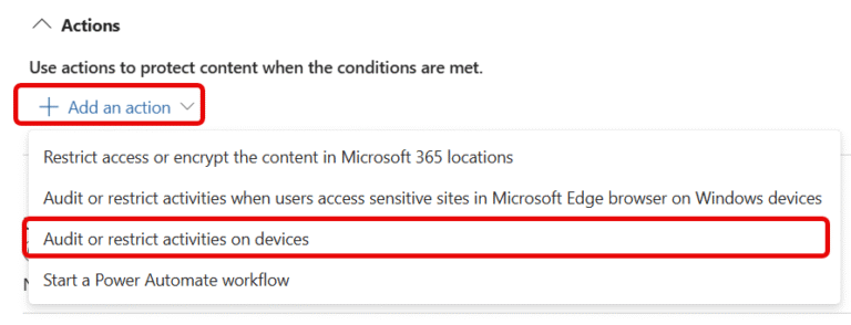 How to Block Upload to WeTransfer, DropBox & Google Drive (but Allowing ...