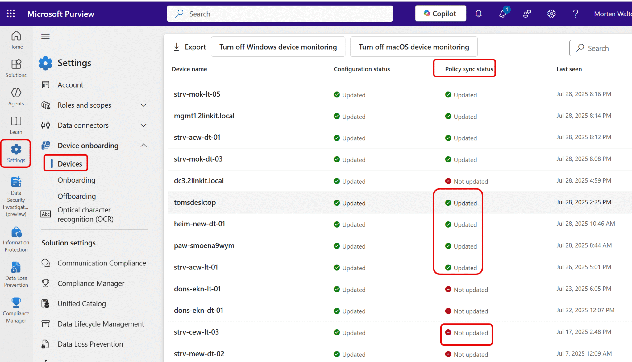 How to Block Upload to WeTransfer, DropBox & Google Drive (but Allowing ...
