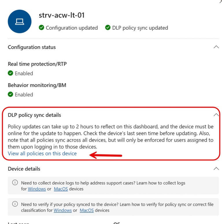 How to Block Upload to WeTransfer, DropBox & Google Drive (but Allowing ...